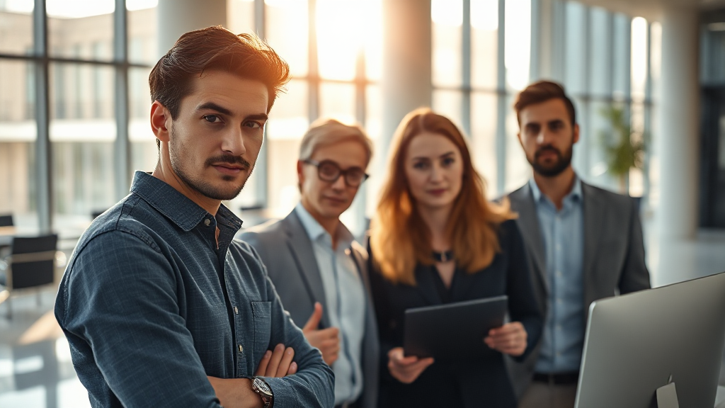 Trade - Procesos y Workflows